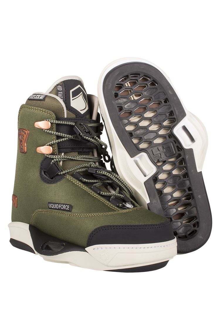 Liquid Force Vale 4D 2021 | Elevated Wake Park
