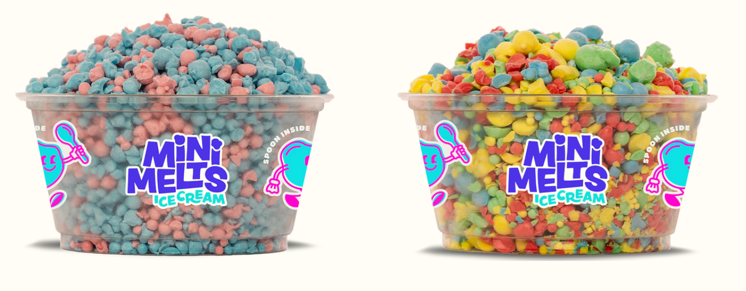 MINI MELTS: Ice Cream | Elevated Wake Park