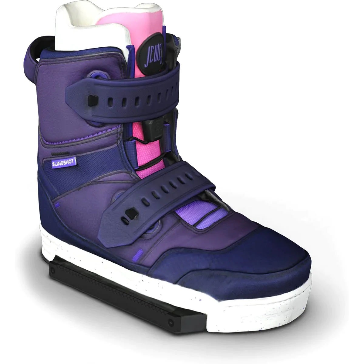 Slingshot Jewel 2021 | Elevated Wake Park