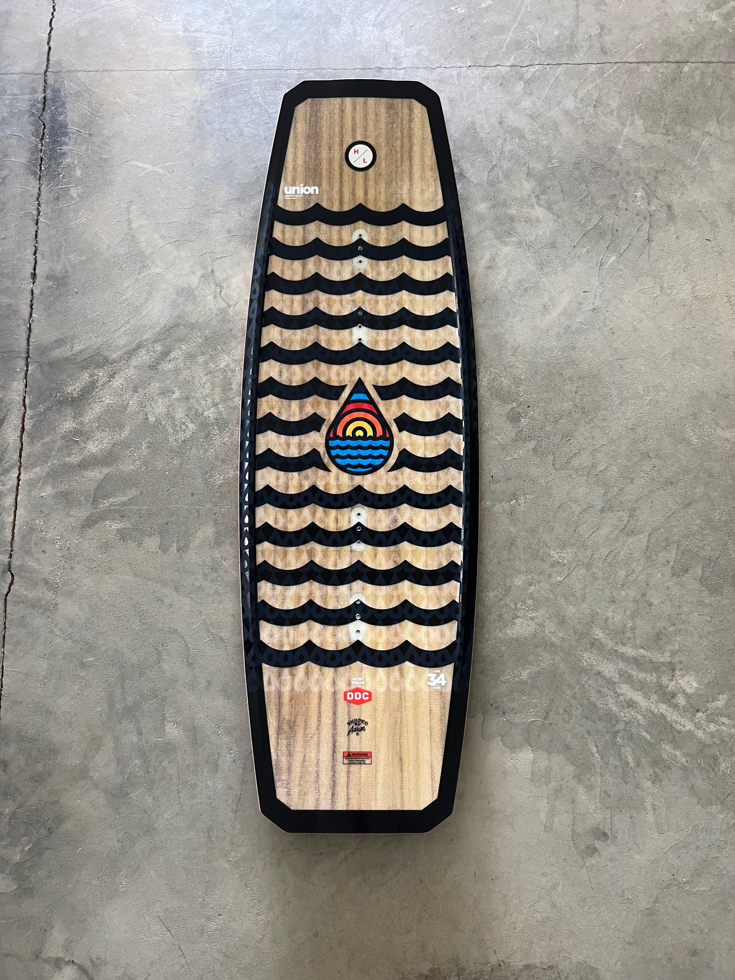 Hyperlite Union | Elevated Wake Park