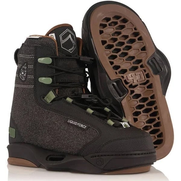 Liquid Force Vale 4D 2022 | Elevated Wake Park