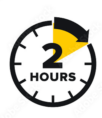 (2) Hour Cable Pass | Elevated Wake Park